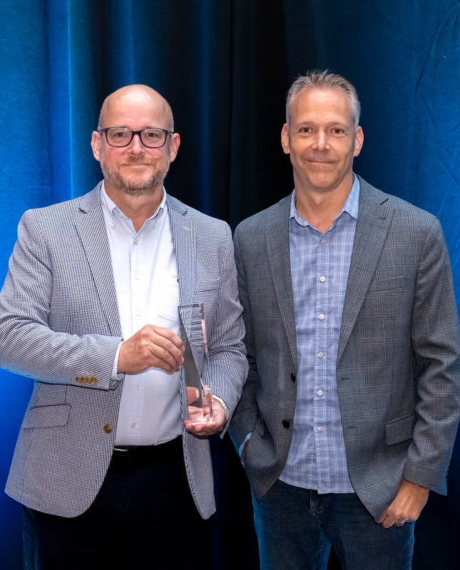 IMA Announces 2025 Excellence Award Winners